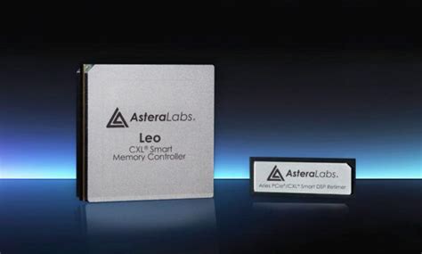Products ASTERA LABS INC