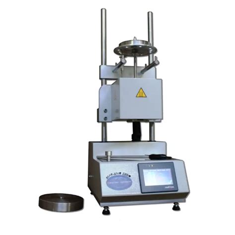 Melt Flow Index Tester Chemical House
