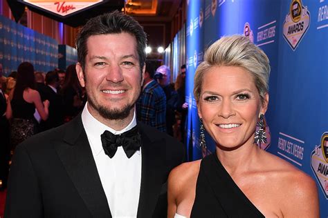 Nascar Figure Sherry Pollex Dead At 44 Drgnews
