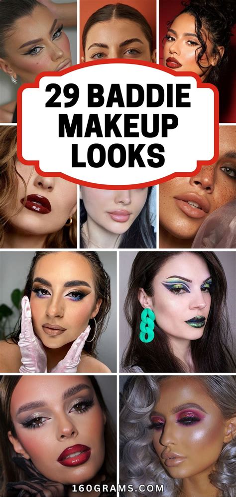 37 Baddie Makeup Ideas In 2025 Baddie Makeup Makeup Eyeliner Images