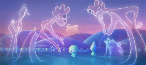 Soul Movie Review Pixar Close To Its Best With Pre Life Existential