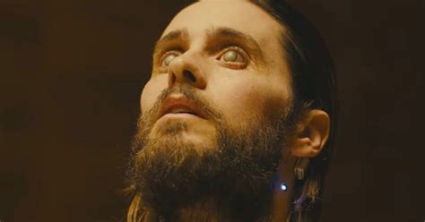 notorious method actor jared leto made himself go blind to play