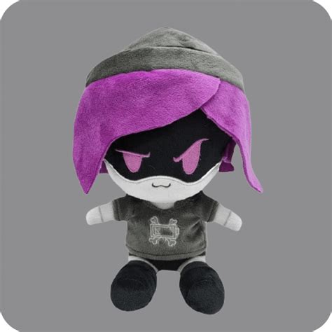 Murder Drones Plush ⚡️ Official Murder Drones Stuffed Animal Store