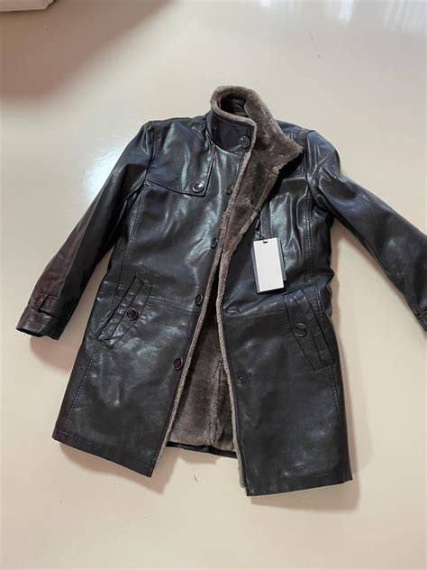 Дубленка — цена 2990 грн в каталоге Дубленки и шубы Купить мужские вещи по доступной цене на