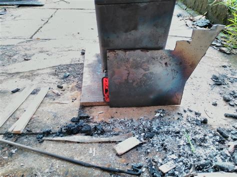 Help Required With Mini Rocket Stove Rocket Stoves Forum At Permies