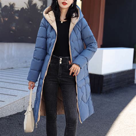 Aayomet Coats For Women Women Lapel Double Pea Coats Elegant Fall