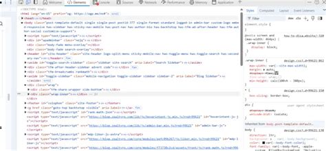 Disable Inspect Element And View Page Source On Website Zealtyro Blog