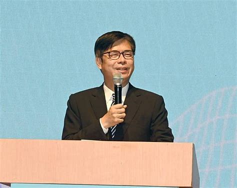 最新民調被柯志恩追近 陳其邁：上任後市政不擺爛 新頭殼 Line Today