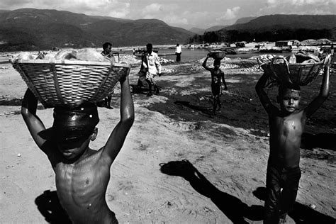 Bonded Labour