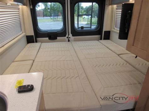 Coachmen Rv Nova Class B Motorhome
