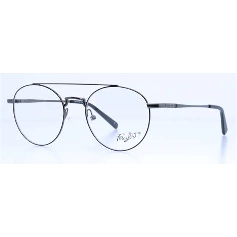 Foxy Harlow Eyeglasses