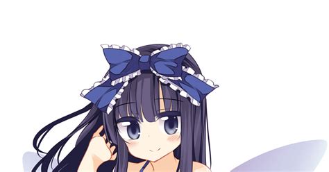 東方 【水着】スターサファイア 祭唄のイラスト Pixiv