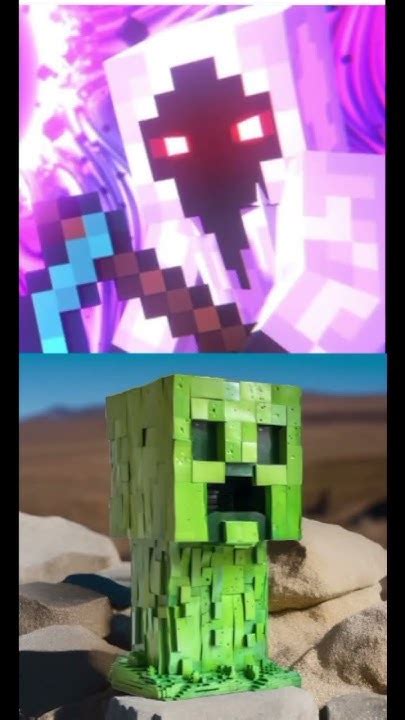 Entity Vs All Mob🤡🪻 ️🙏😍♥️ Minecraft Minecraft Shorts Youtube