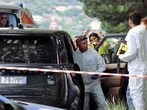 Caso Angelo Onorato Si Avvalora L Ipotesi Del Gesto Volontario