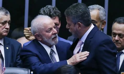 Lula Sanciona Orçamento E Veta R 5 6 Bilhões Em Emendas Parlamentares