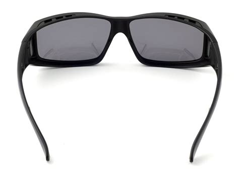Mro Polarized Sunglasses For Prescription Glasses Wearers