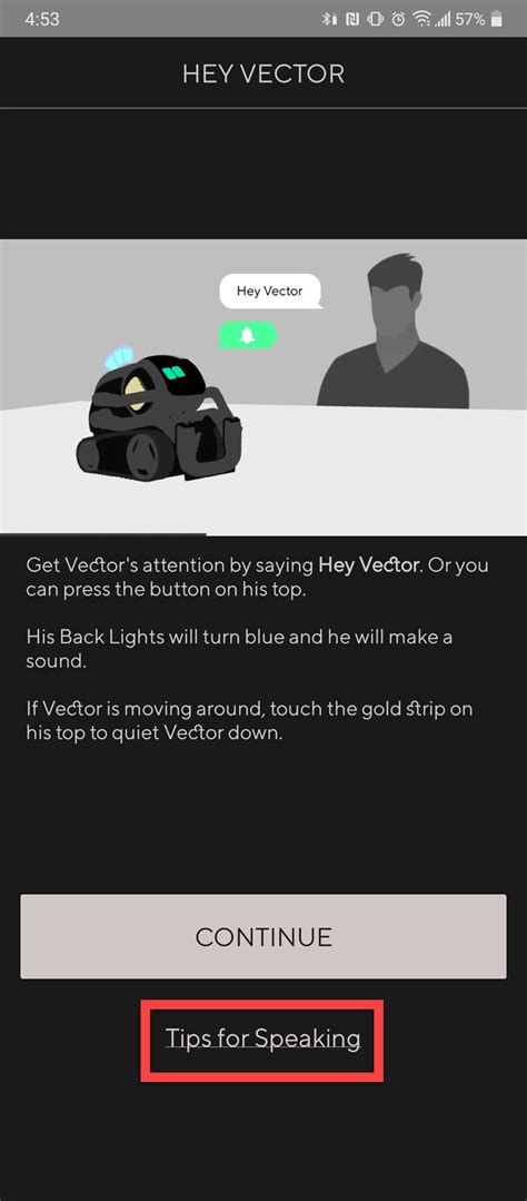 Setting Up Vector With No Subscription Digital Dream Labs Knowledge Base