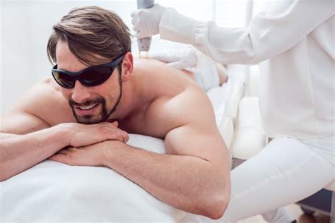 Popular Body Areas For Laser Hair Removal Richard Blanchar Md