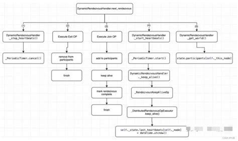 Pytorch 弹性训练原理 Nproc Per Node Csdn博客