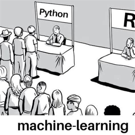 Learn R Python And Sql And Their Impact On Sports