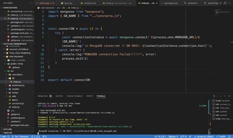 Joy Jain On Linkedin Mongodbatlas Backenddevelopment Clouddatabases