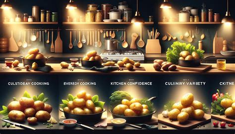 How To Cook Potatoes 5 Easy Methods For Perfect Results Every Time