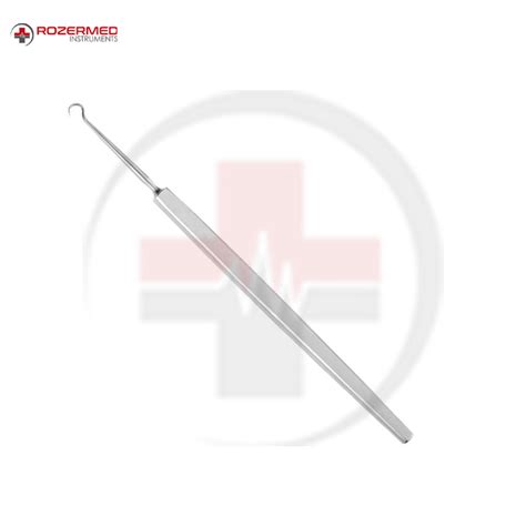 Gillies Skin Hook Rozermed
