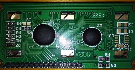 Elektronika I Programowanie 12 Arduino Wyświetlacz Lcd 2x16