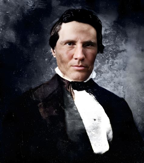 Col Alexander William Doniphan General Alfred Gibbs