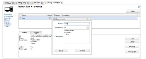 Homeautomation With Raspberry Pi Embedded