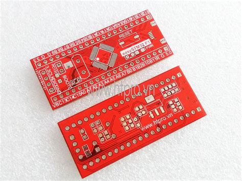 Pcb Easy Stm32f1