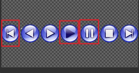 Unity Video Pause Reset