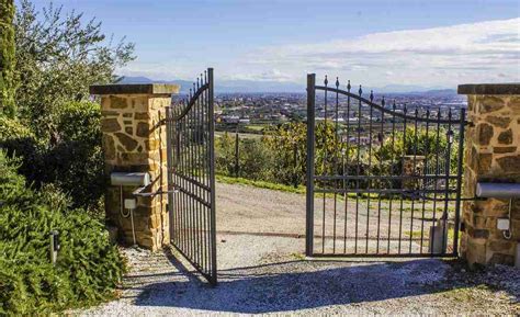What Are The Advantages Of Automating My Gate DMV Gates Security
