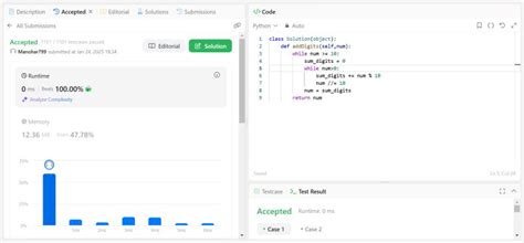 100daysofleetcode Problemsolving Codingjourney Datastructures
