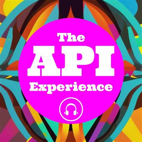stream episode s1 e10 data driven api thinking by the api experience