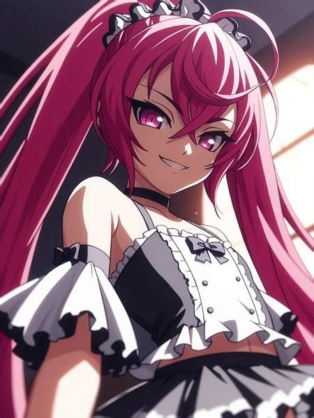Lunarverse 13 Sei Aku No Onna Kanbu Full Moon Lora Prompthero