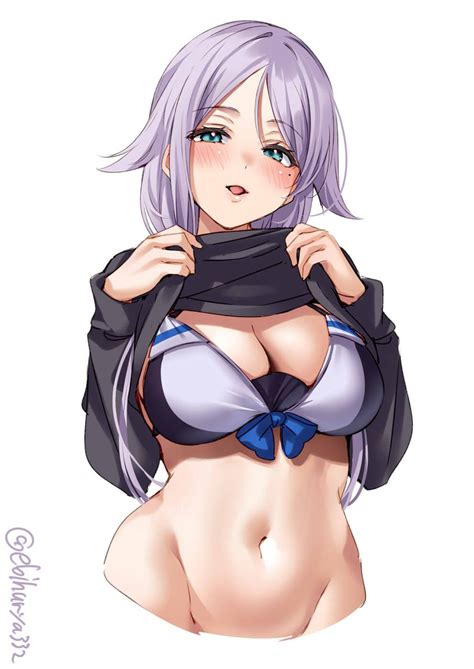 オールさん On Twitter Rt Ebihurya332 艦これ版深夜の真剣お絵描き60分一本勝負 艦これ版真剣お絵描き60