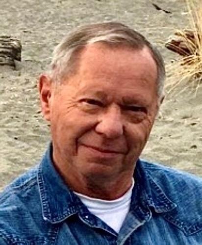 Darrell Weaver Obituary 1941 2022 Olympia Wa Bellingham Herald
