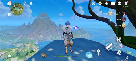 Natlan Genshin Impact Asal Usul Karakter Hingga Lokasi Map