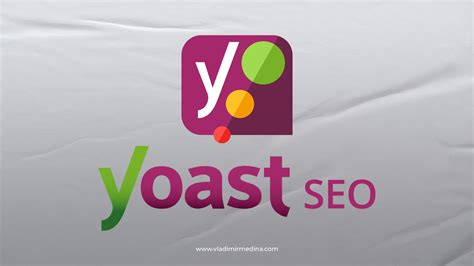 Yoast SEO Premium Vladimir Medina