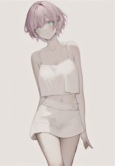 Pin On Arte De Personajes