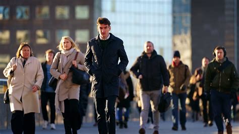 Uk Inflation Falls Below 2 Target For First Time In Three Years The