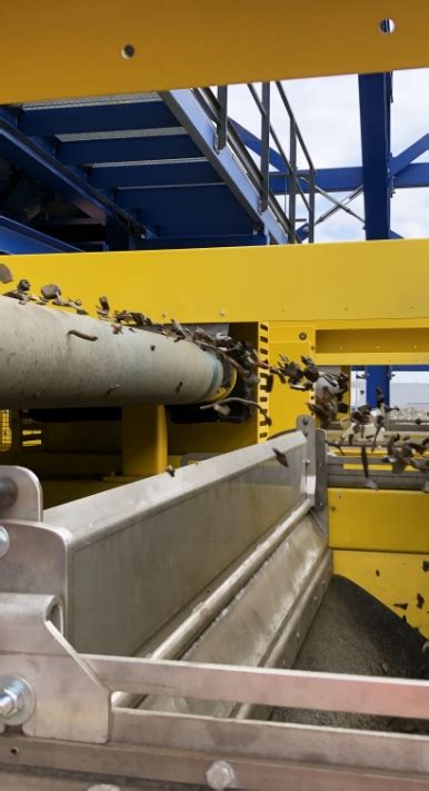 Home Magnetic Separations