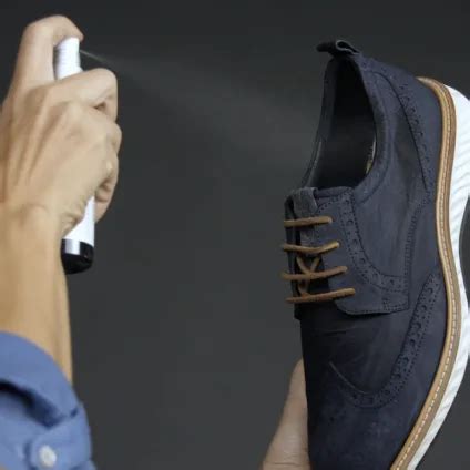 How To Clean Polish And Protect Your Suede Shoes 5 Steps