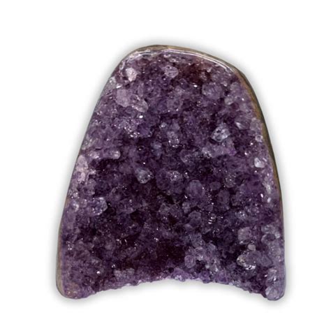 Amethyst Mini Geode 0 375kg Scratch Patch