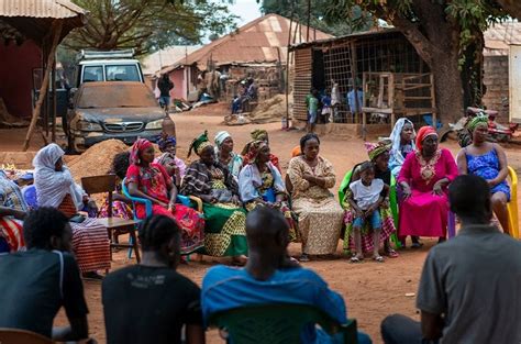 The Power Of Sharing Stories Member Spotlight Fathima Dildar