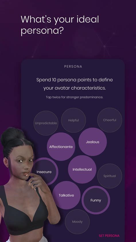 Realgirl Digital Girlfriend Apk For Android Download