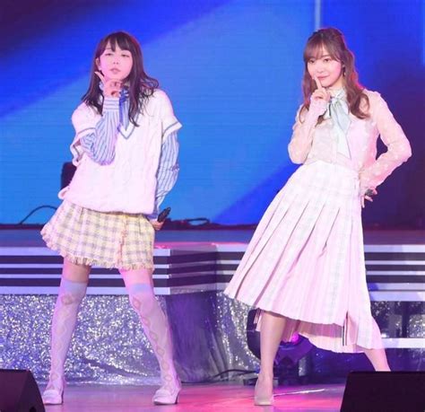Akb峯岸みなみ、卒業コンサートで指原らとの“伝説ユニット”が一夜限り復活 サブカル系 芸能 デイリースポーツ Online
