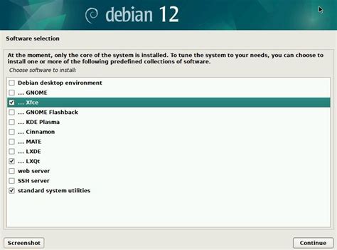 Install Debian 12 Step By Step For Beginners Dual Boot