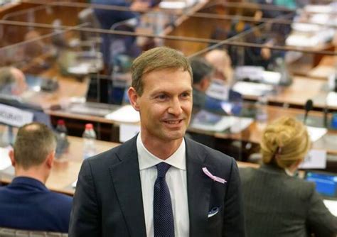 Federico Romani è il nuovo presidente del consiglio regionale della